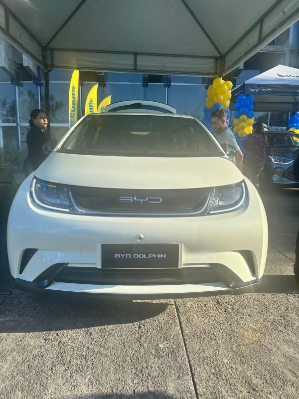 BYD: nova tabela com descontos já está disponível; duas novas concessionárias integram a rede ...